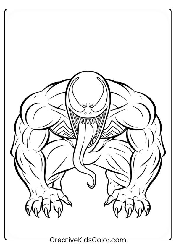 Lego Venom Coloring Pages Lego Venom Coloring Pages | Movie