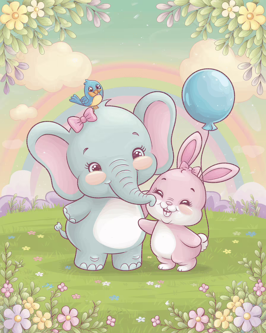 Free Coloring Pages | Creative Kids Color (5000+ PDF)