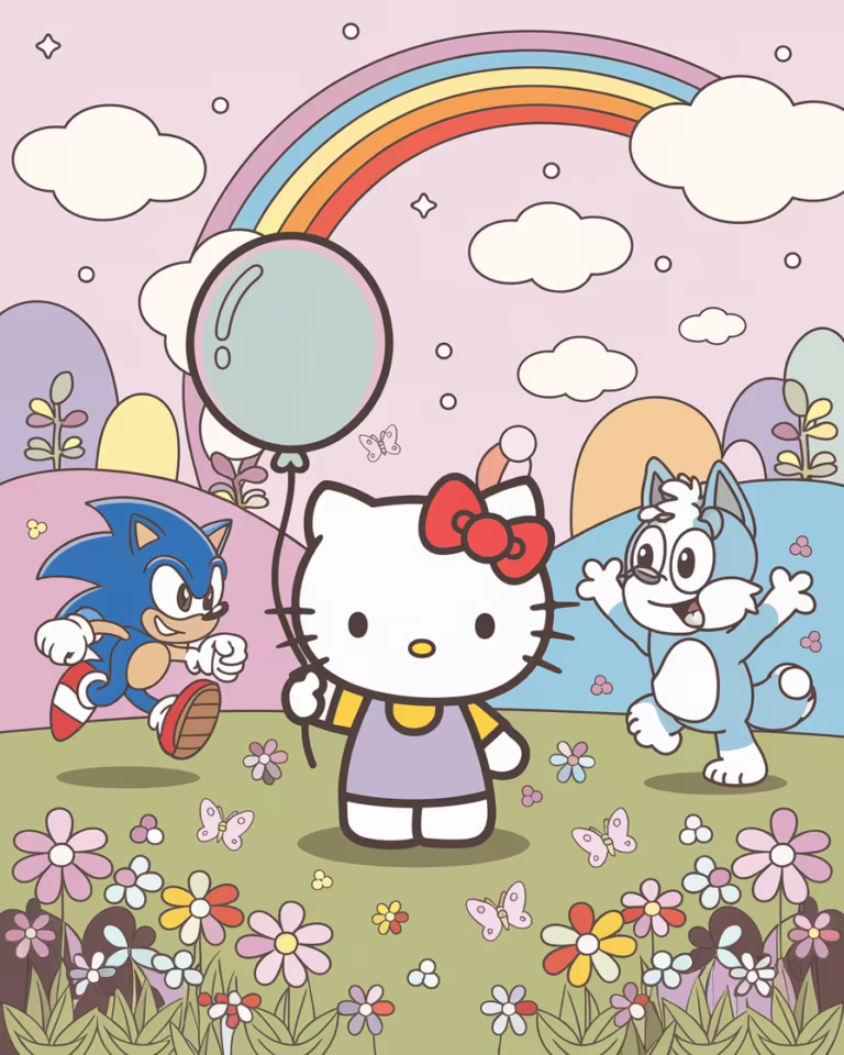 Free Coloring Pages | Creative Kids Color (5000+ PDF)