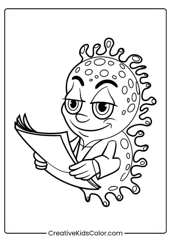 Printable Spongebob Coloring Pages For Kids Cool2bkids SpongeBob And