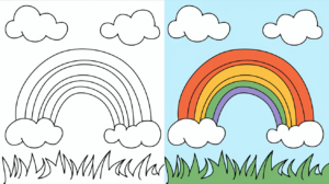 Summer Coloring Pages (20+ Free Printable PDF)