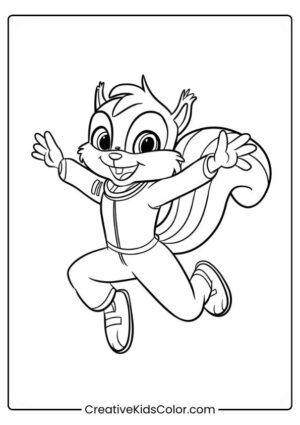 Spongebob Coloring Pages | 50+ Free Printable PDF