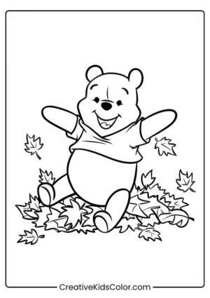 50+ Disney Coloring Pages (Free Printable PDF)