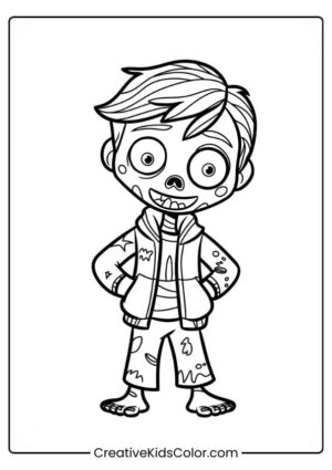 50+ Disney Coloring Pages (Free Printable PDF)