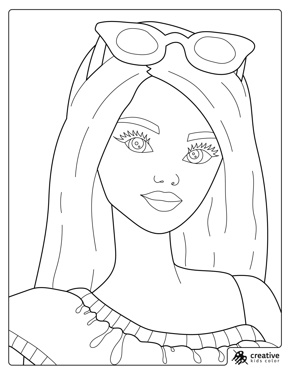Stitch Coloring Pages (50+ Free Printable PDFs)