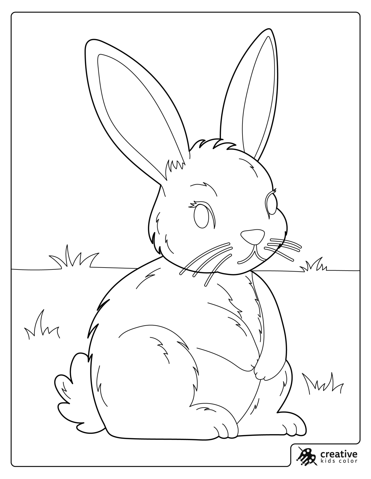 Animals Coloring Pages (800+ Free PDF Printables)