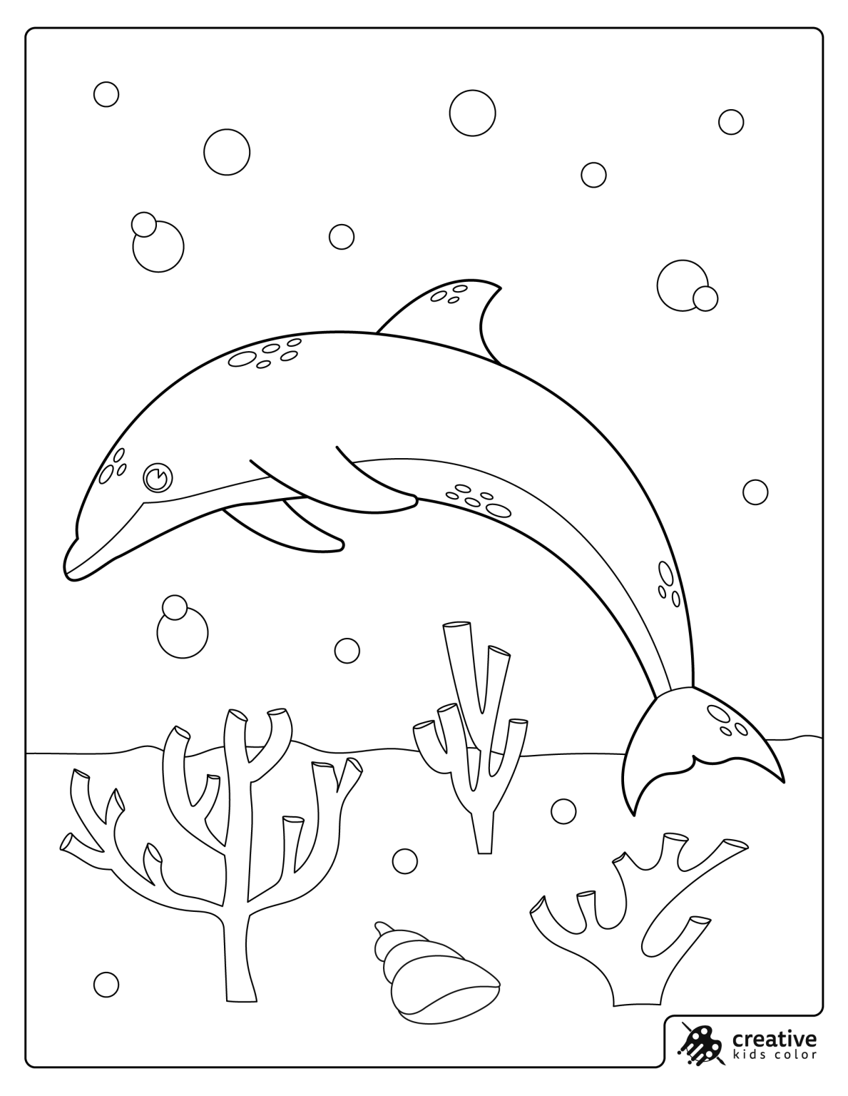 Animals Coloring Pages (800+ Free PDF Printables)