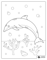 Animals Coloring Pages (800+ Free PDF Printables)