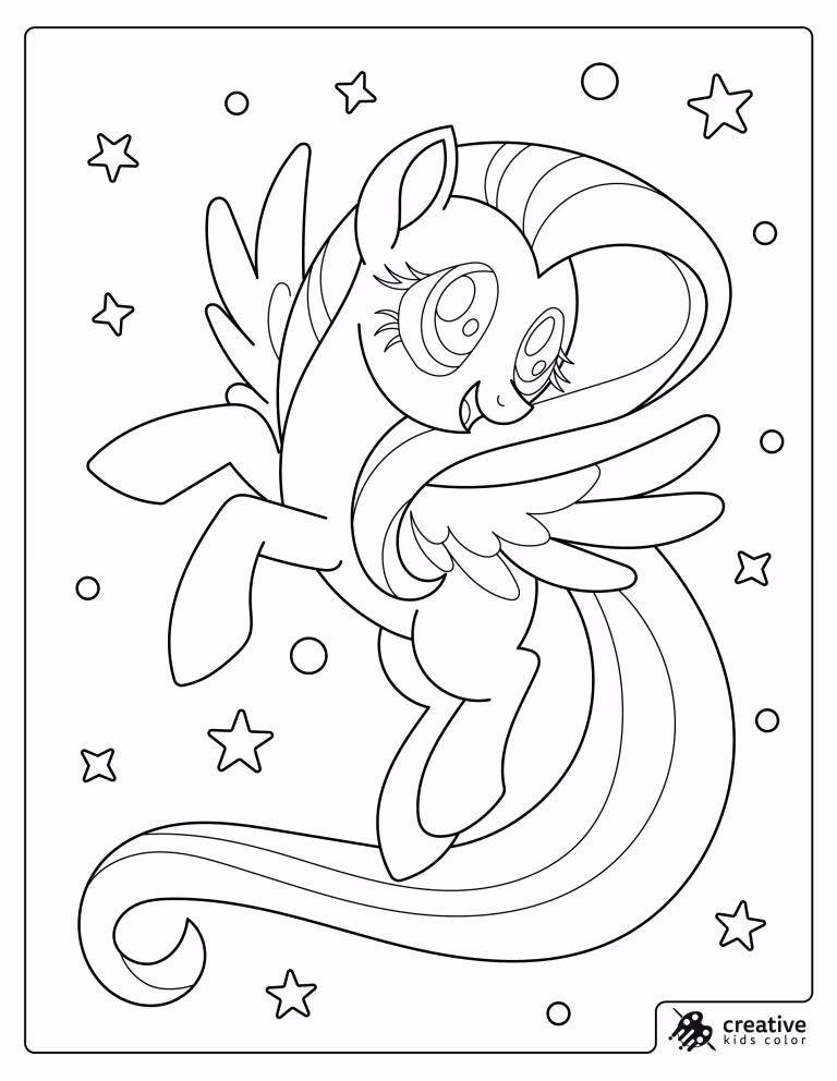 Cartoons (Free PDF Printables)