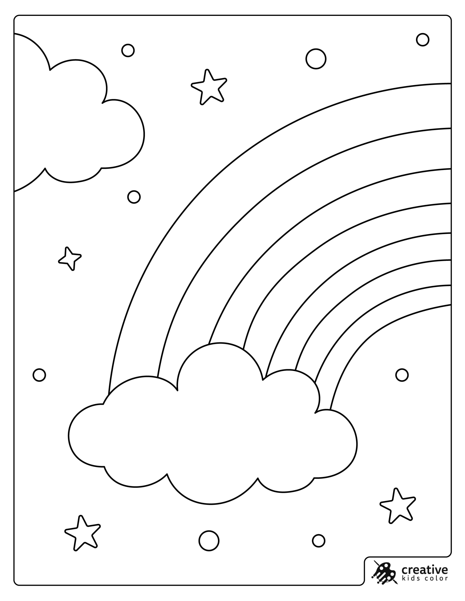 Spring Coloring Pages (15+ Free Printable PDFs)