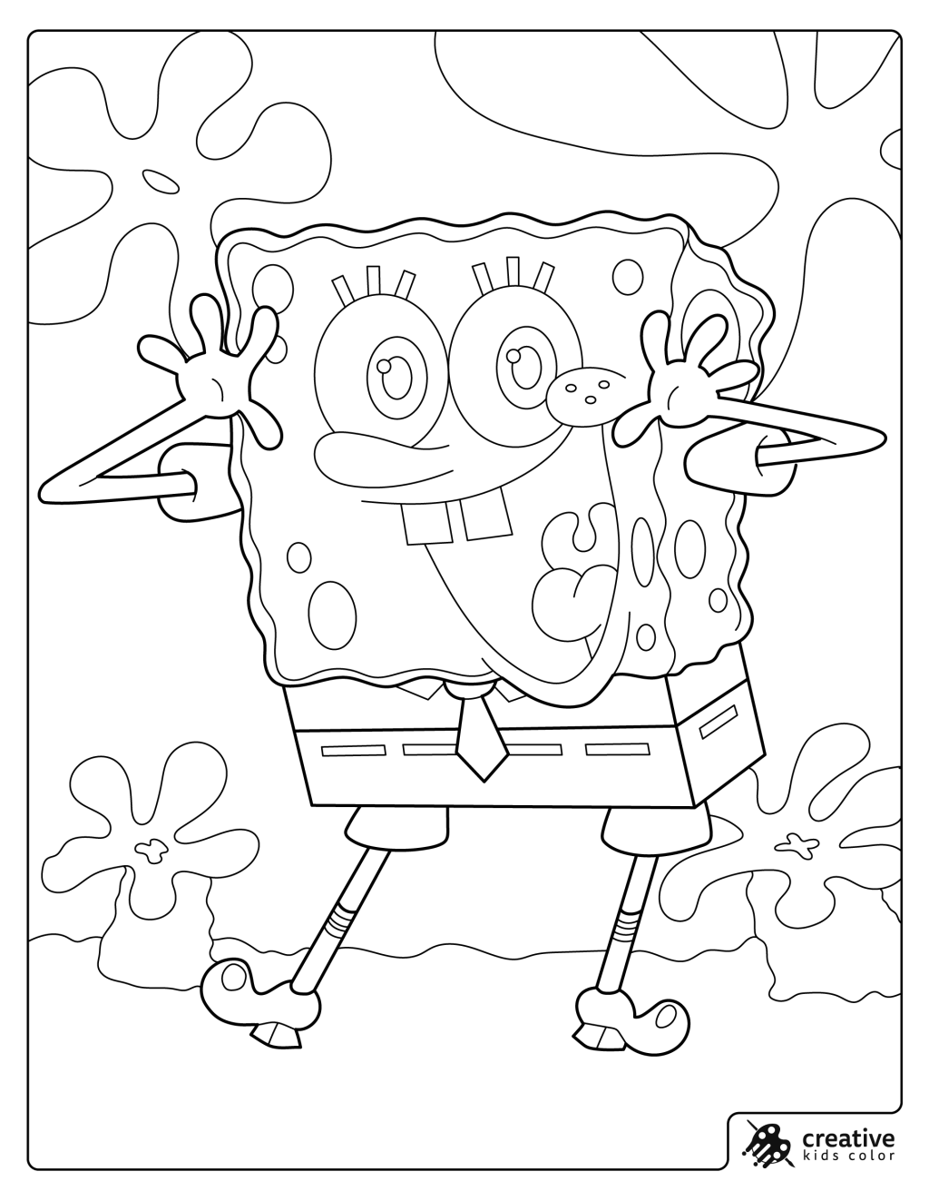 Cartoons Coloring Pages (1000+ Free PDF Printables)