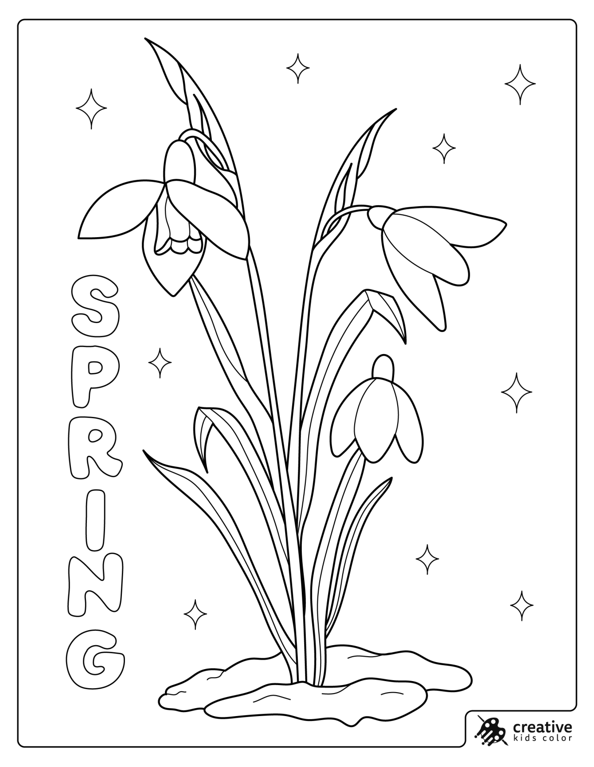 March Coloring Pages 15 Free Printable Pdfs