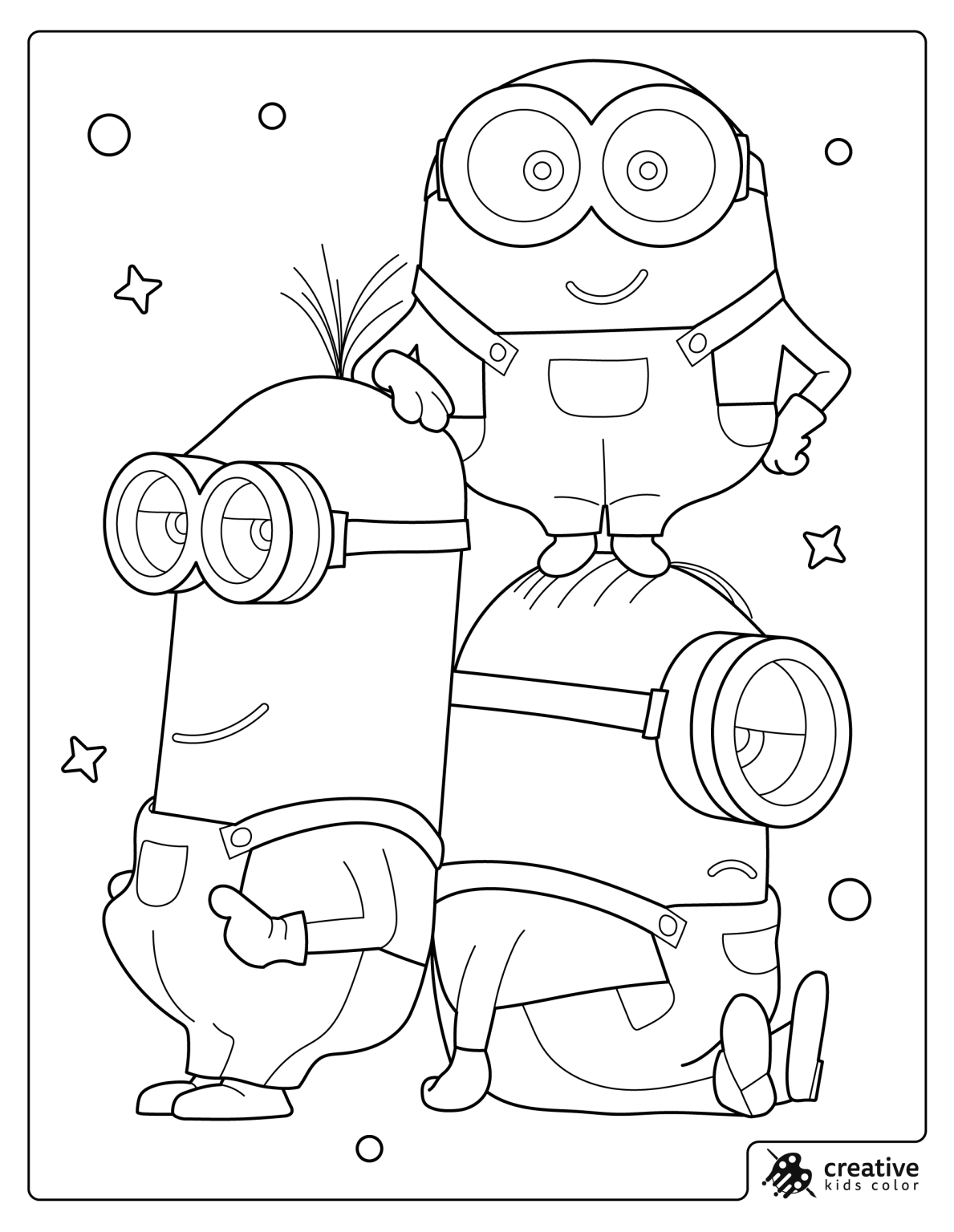 KPop Demon Hunters Coloring Pages (25+ Free Printable PDFs)
