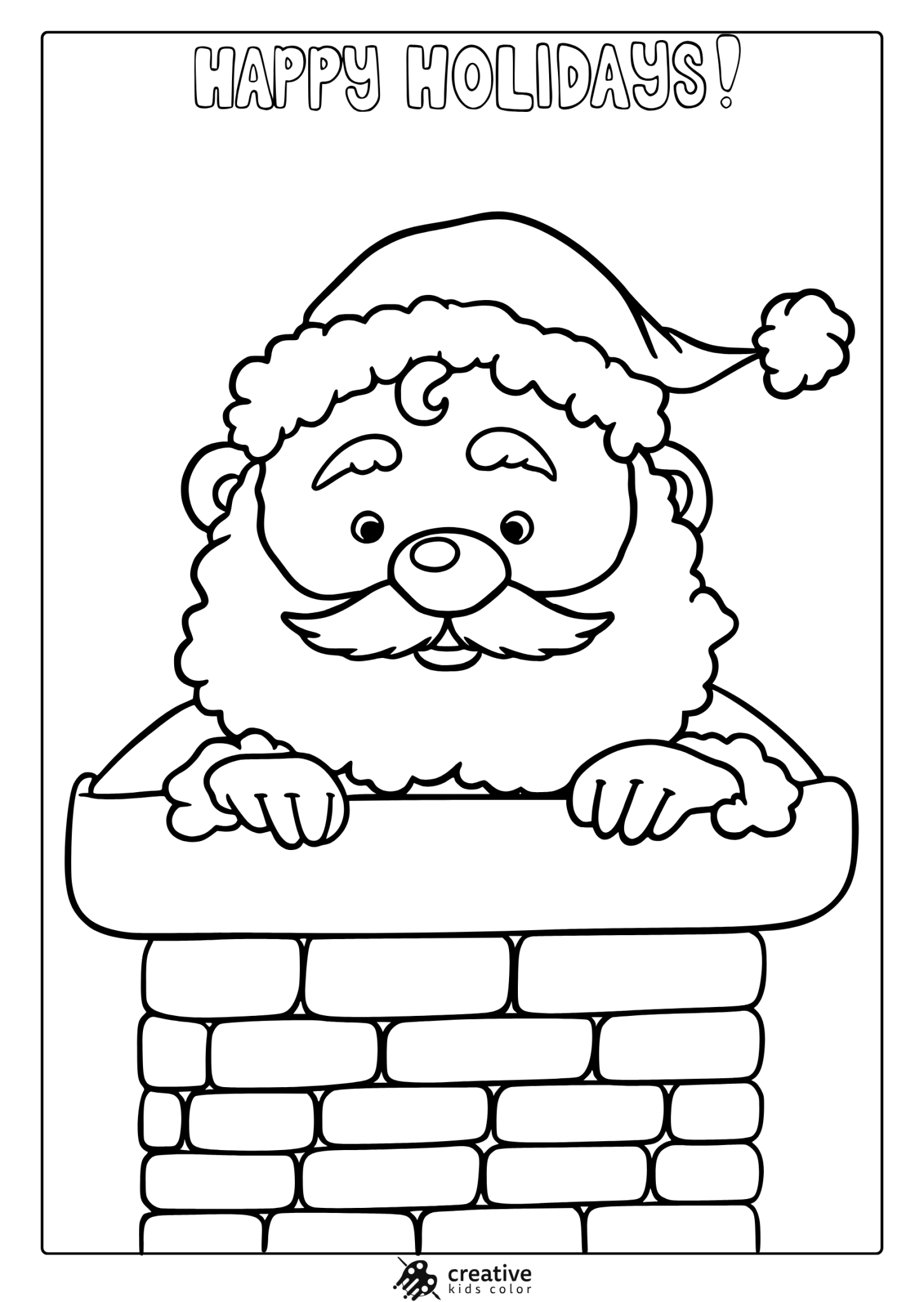 Celebrations Coloring Pages (+300 Free Printable PDF)